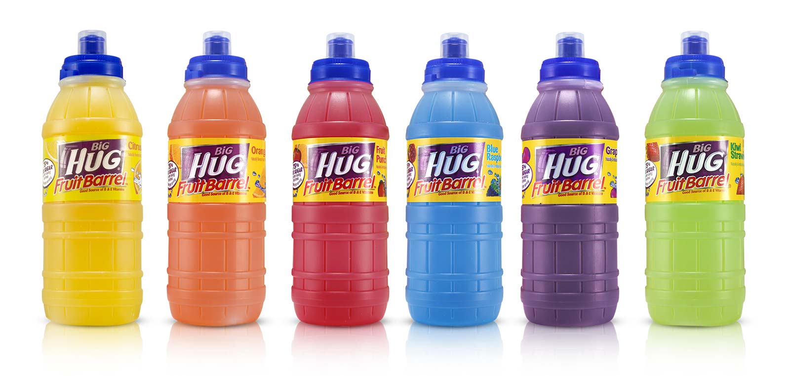 Harvest Hill | Big Hug