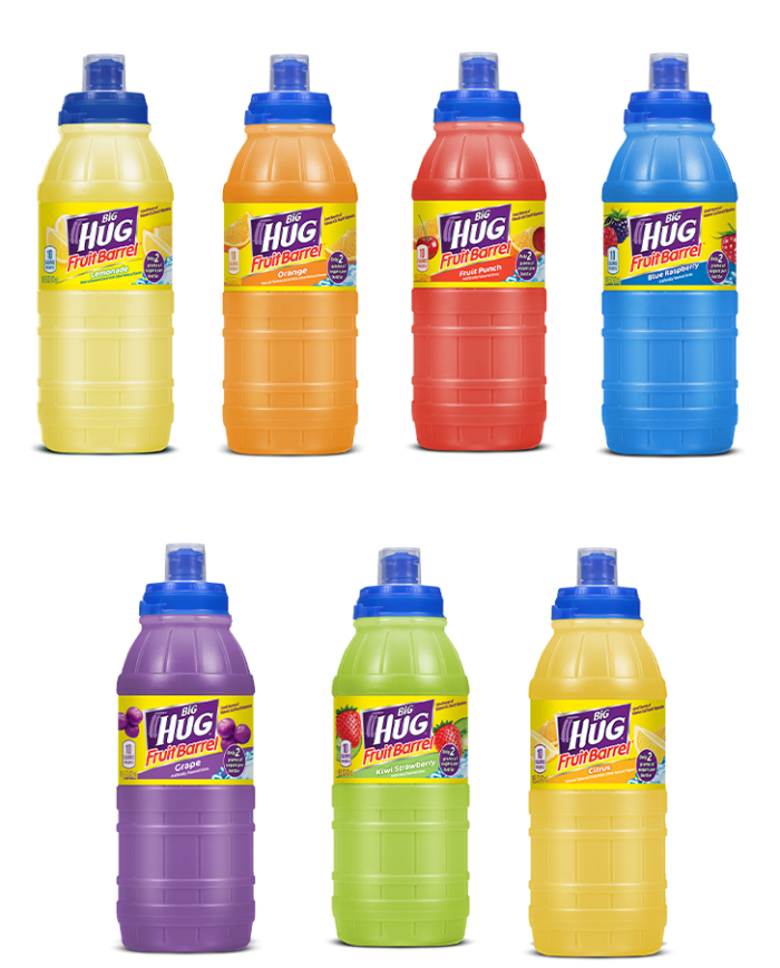 Big Hug - Harvest Hill