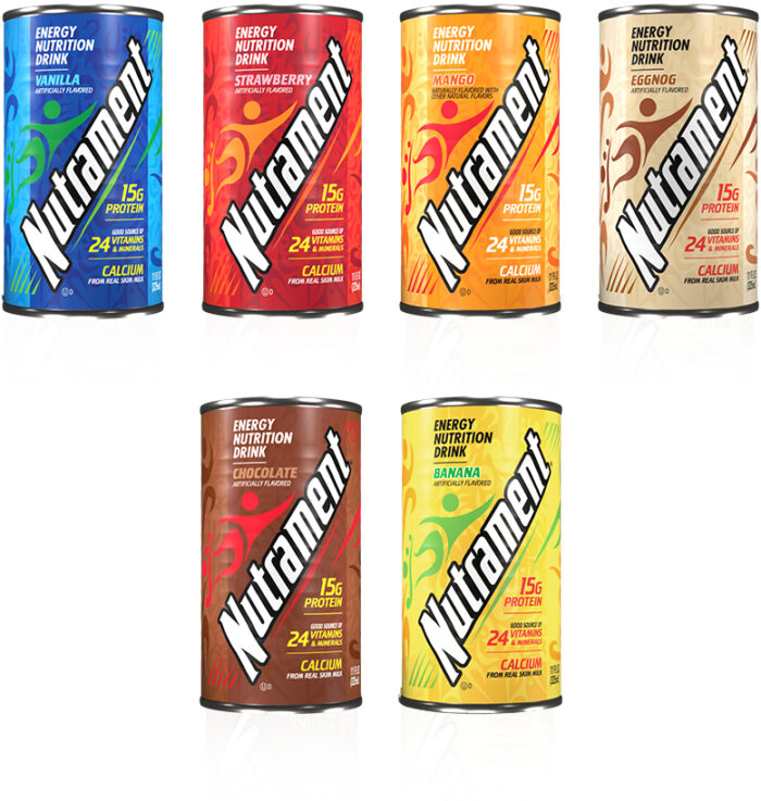 Nutrament - Harvest Hill