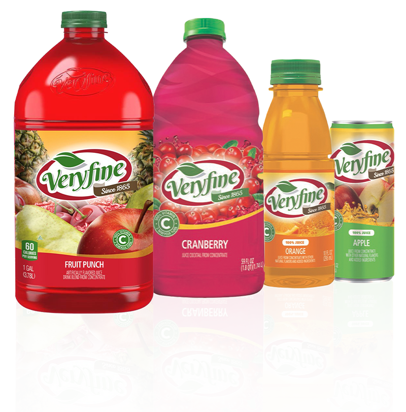 Veryfine Archives - Harvest Hill