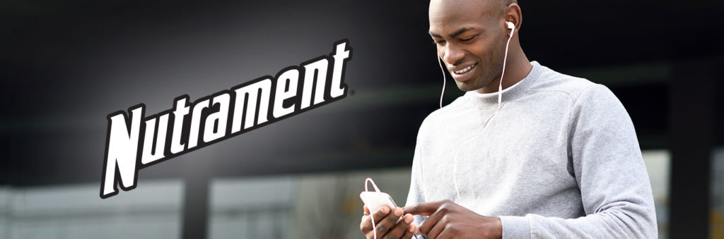 Nutrament - Harvest Hill