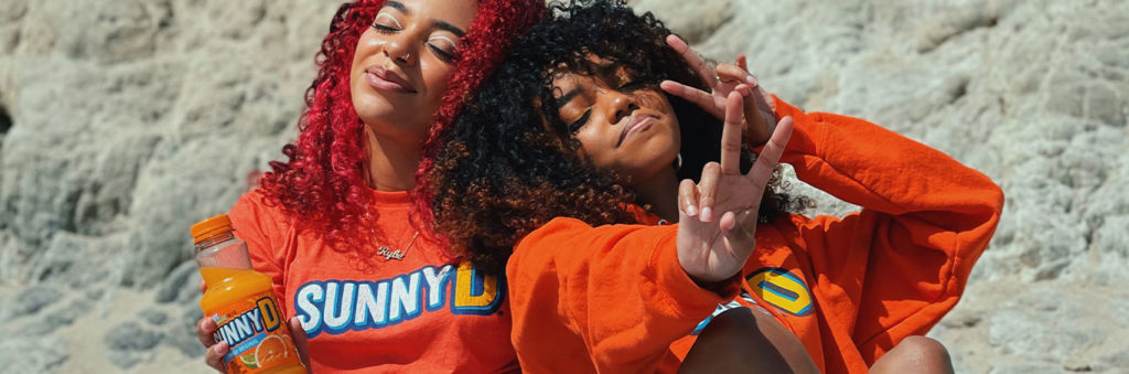 SUNNYD - Harvest Hill